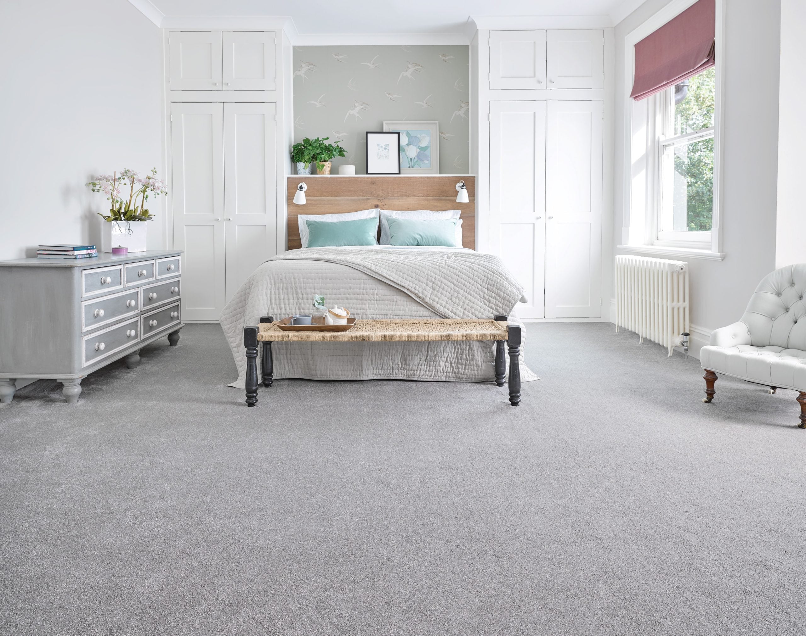 Smart Choice Redditch - Paradise Carpets and Furniture